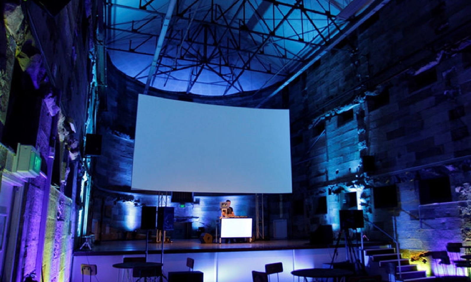 Global Launch Tumblr - This Space